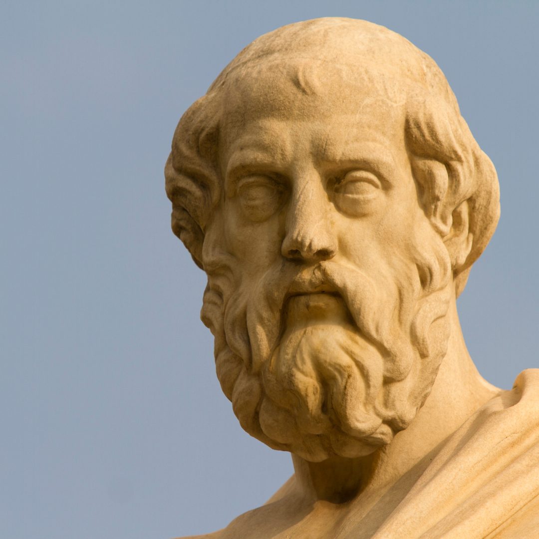 El storytelling en Platón – PUNTO&COMMA